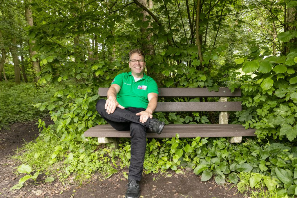 ontdek de kracht van non-verbale communicatie - Robert van Schie