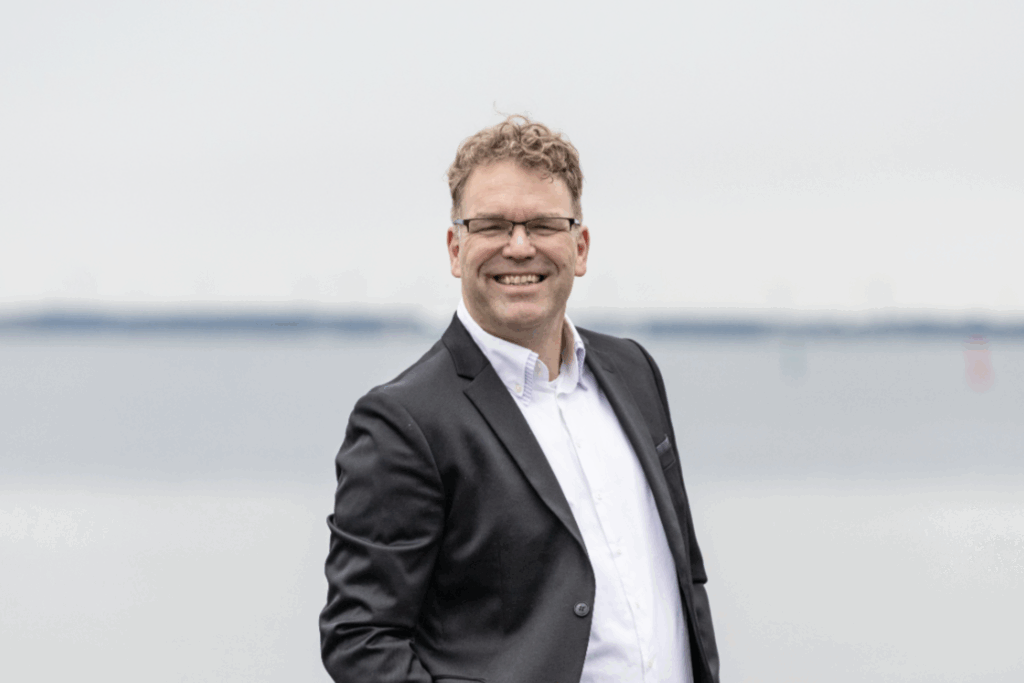 Leiderschap - Robert van Schie